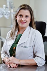 CORPO CLÍNICO - Instituto São Lucas